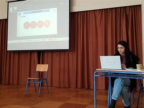 First Greek Workshop Steamteach