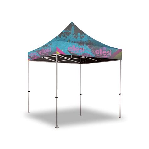 Gazebo 2x2m Steel