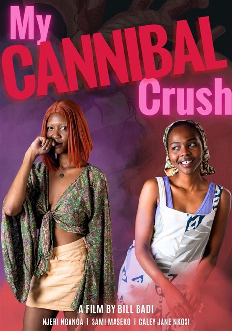 My Cannibal Crush Movie Watch Streaming Online