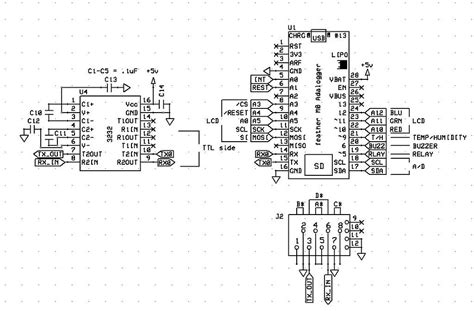 samd21 serial port problem 3rd party boards arduino forum