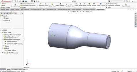Omar Selim On Linkedin Cfd Simulationsoftware Design Solidworks
