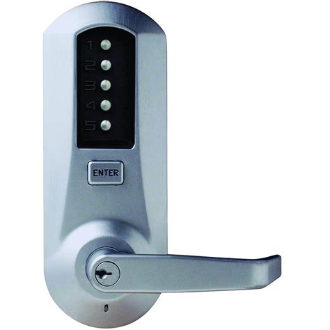 Kaba Simplex 5031 Push Button Lock SC Saunderson Security
