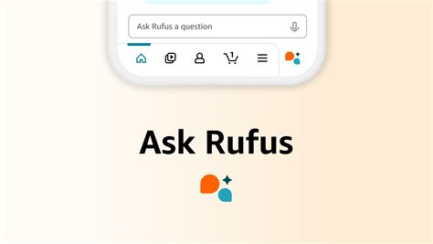Amazon Announces The Launch Of Rufus In The Uk A New Generative Ai