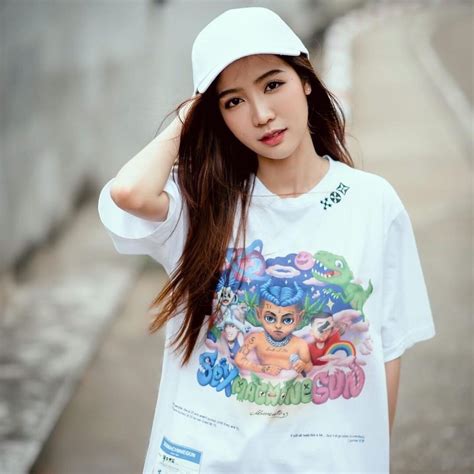 Sex Machine Gun Suay Mak😝 Thank You Khun Facebook