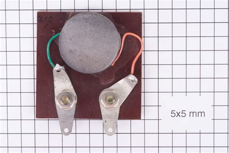 Prototype Solar Battery • Museum Of Solar Energy