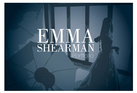 Collections Indepth Emma Shearman