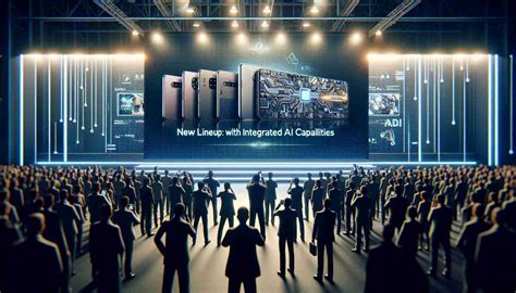 Microsoft Unveils Surface Lineup With Integrated Ai Capabilities