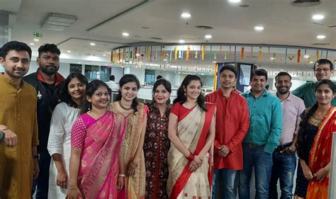 Life At Netcracker Netcracker