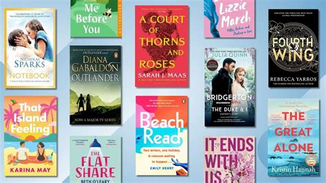Best BookTok Books To Get You Out Of Your Reading Slump in 2025 | Checkout – Best Deals, Expert ...