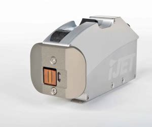 The IJET Smart Coding With HP Technology Featuring ILogic And OLED