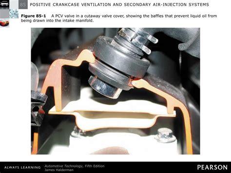 Positive Crankcase Ventilation Systems At Mary Hammon Blog