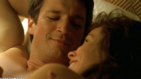 Nathan Fillion Lpsg