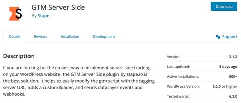 Facebook Conversion Api Para Wordpress Stape