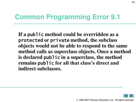 Object Oriented Programming Inheritance Ppt Download
