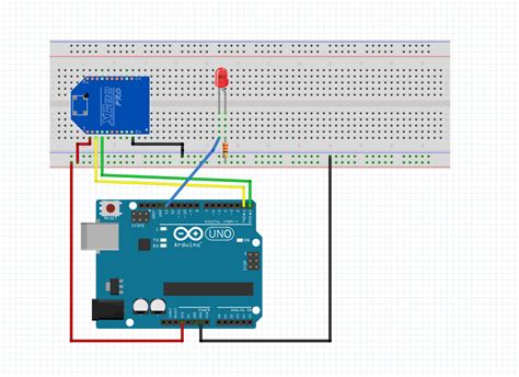 2 Xbee 1 Arduino W RC CAR General Guidance Arduino Forum