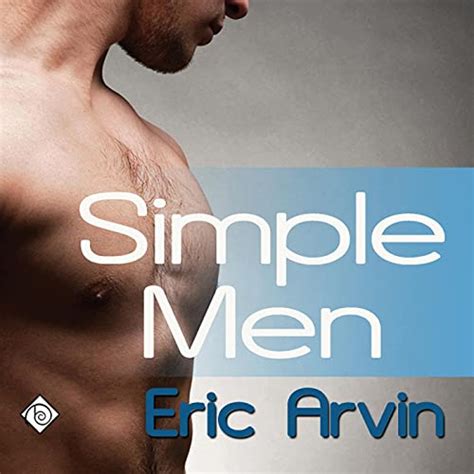 Simple Men Audible Audio Edition Eric Arvin Charlie