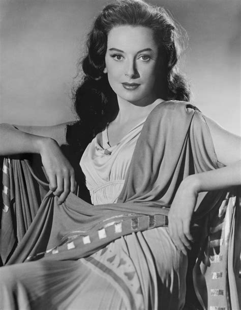 Julius Caesar Deborah Kerr 1953 Poster Print Posterazzi