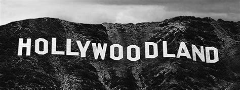 How The Hollywood Sign Has Endured The Test Of Time Vancouverscape