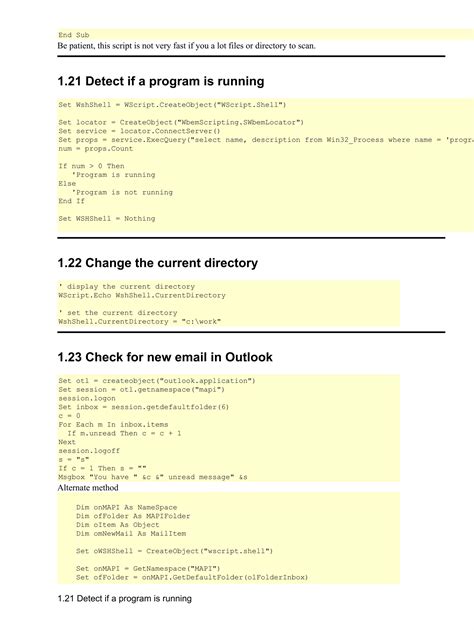 Real Howto Vbs PDF