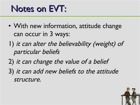 Expectancy Value Theory Pps Economy Business And Finance