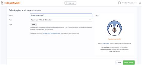 getting started cloudamqp