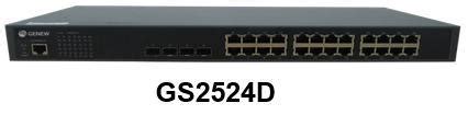 GE Ports L IPV Gigabit Ethernet Network Switch Ethernet Switch And Ports Network
