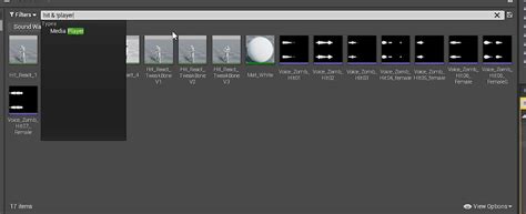 Quick Dev Tip 21 Ue4 Advanced Content Browser Searching — Cbgamedev