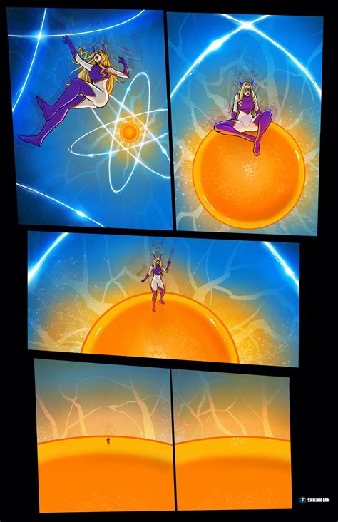 Mha Mt Ladys Bizarre Adventure Page 3 By A0040pc On Deviantart