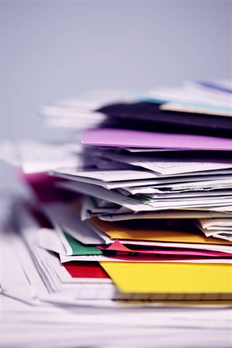 X documentos necessários para fazer a matrícula nas escolas