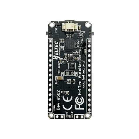 Heltec Cubecell Lora Node Review Perfect For Iot Projects Electronikz