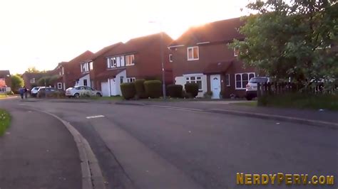 Nerds Threeway With Sexy Fit Brit Eporner