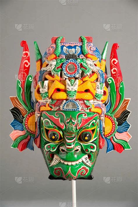 戏剧表演 垂直画幅 彩色图片 无人 纪念品 摄影 装饰素材 花瓣网