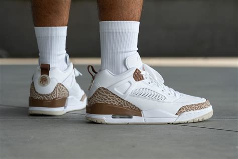Cut In Half Jordan Spizike Low Review Runrepeat
