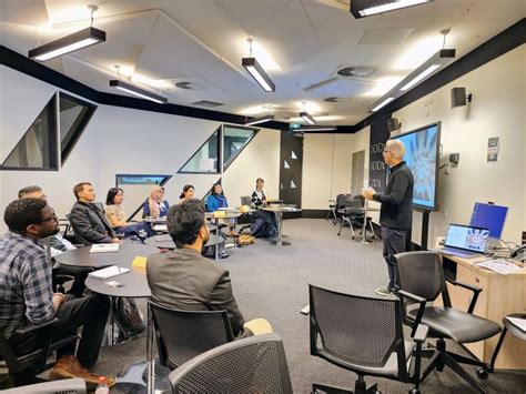 Safi Ullah Phd Cpa On Linkedin It Was An Absolute Pleasure To