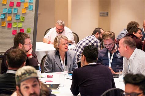 devopscon archive back to the past with pictures sessions and workshops