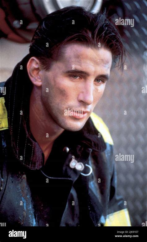 William Baldwin Film Backdraft 1991 Characters Brian Mccaffrey