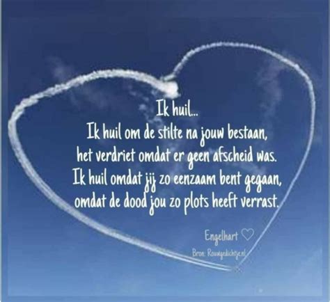 Pin Van Marina Cuypers Op Rouwteksten Afscheidscitaten Begrafenis