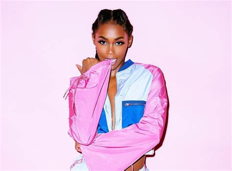 Nafessa Williams Bio Wiki Net Worth Dating Boyfriend Married Age