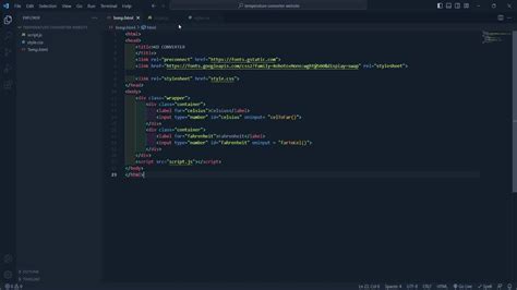 Video Krrish Dinesh Shetty On Linkedin Oasisinfobyte Webdevelopment Internship