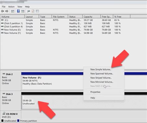 How To Expand A Virtual Machine Disk Or Add New Disks In VMware VirtualBox Hyper V