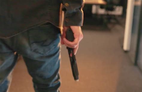 Volt Ai Video Advanced Weapon Detection Technology