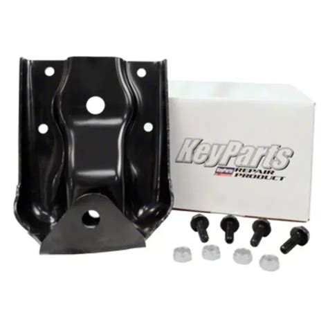 Sierra 1500 Rear Leaf Spring Hanger Kit 99 13 Sierra 1500 Free Shipping