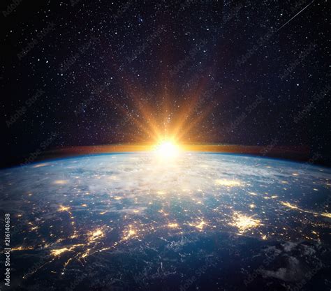The Sun From Space Nasa