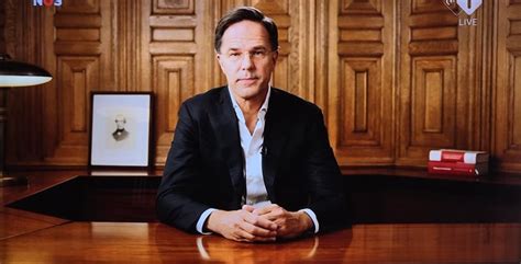 Марк Рюте Страните от НАТО са напът да изпълнят обещаната помощ за Украйна