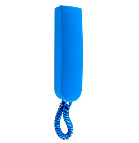 Laskomex LM-8 Blue - Fonolukk