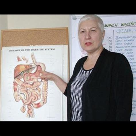 Черният дроб и жлъчката ми бяха много зле Д р Емилова ми даде тази рецепта и ме спаси цялостно