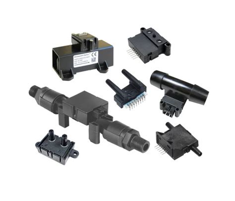 Honeywell Sensors Gms Interneer