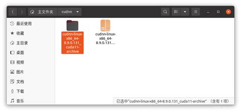 安装cuda cudnn cuda cudnn 安装 csdn博客