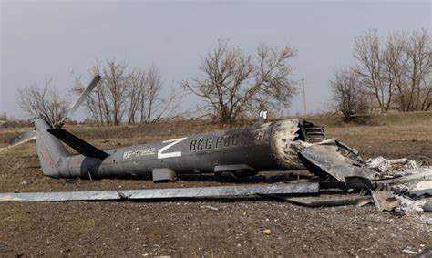 10 травня ЗСУ відбили 12 атак ворога знищили вертоліт Мі 24 та 3 Орлана Новости Section Ukr Net