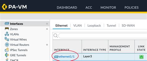 creating a vm series mve megaport documentation megaport documentation